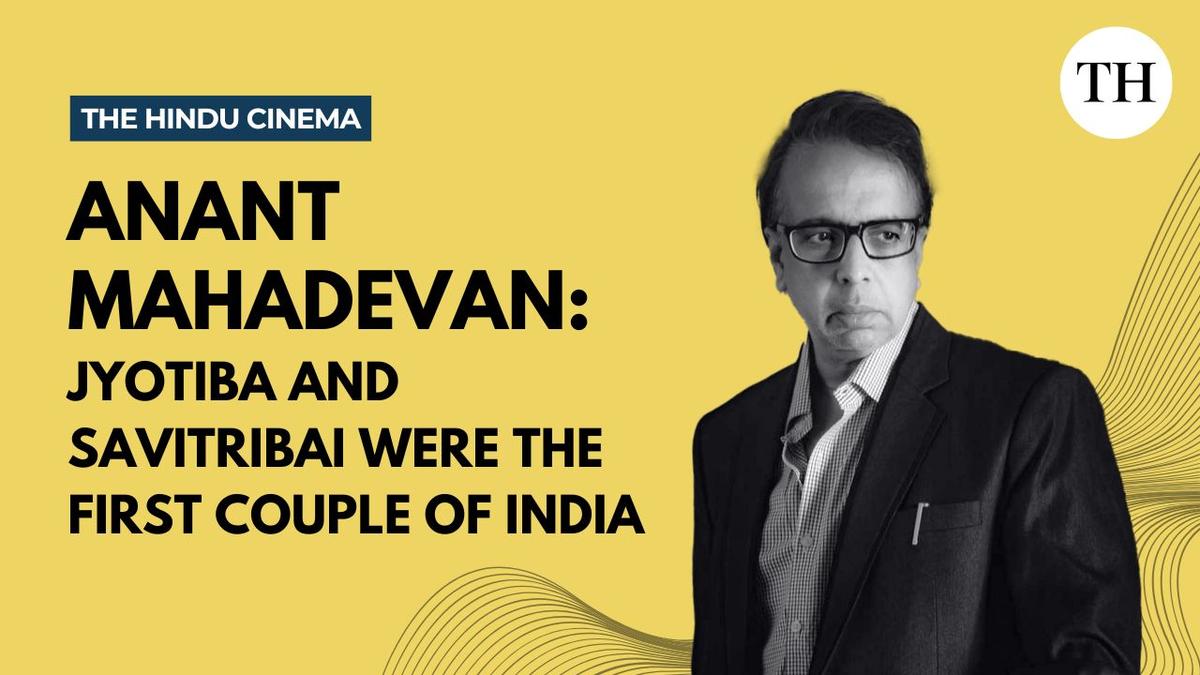 "Phule" film release delayed due to community concerns | News Minimalist